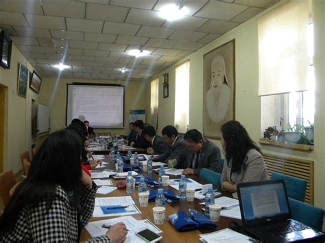 “Нутгийн удирдлагын эрх зүйн шинэчлэл” сэдэвт сургалт боллоо