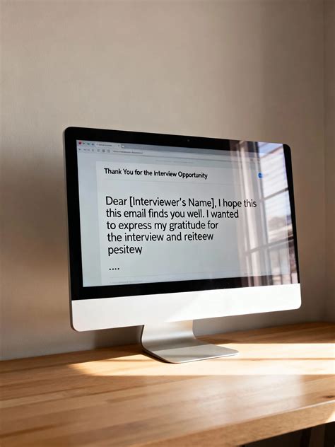 Interview Script A Guide With Template