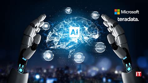 Teradata Collaborates With Microsoft To Offer Vantagecloud Lake On