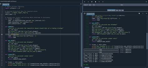 GitHub Pankajk Fully Automated Algorithmic Trading