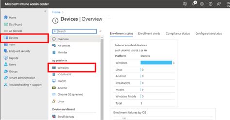Blocking Command Prompt On Windows With An Intune Device Configuration