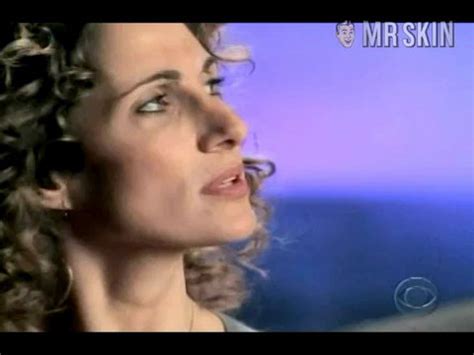 CSI NY Nude Scenes Naked Pics And Videos At Mr Skin