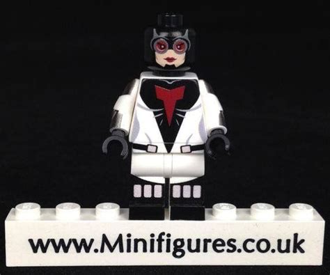 Pin By CR On Lego Marvel Minifigs Mini Figures Lego Marvel Custom