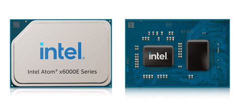 Intel Introduces IoT Enhanced Processors To Increase Performance AI Security TechPowerUp