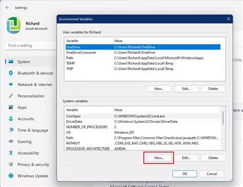 How To Install Java Jdk On Windows 11 Geek Rewind