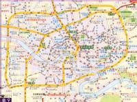 广西交通地图集 地图窝