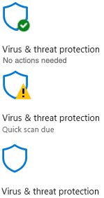EDR Enable Microsoft Defender For Windows Office Of Information Technology