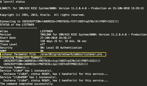 Oracle永久关闭监听写日志功能 墨天轮