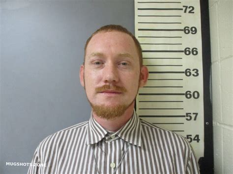 Smith Timothy James 12202022 Covington County Mugshots Zone