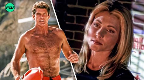 Pamela Bachs Cause Of Death For How Long Was ‘baywatch Star Married