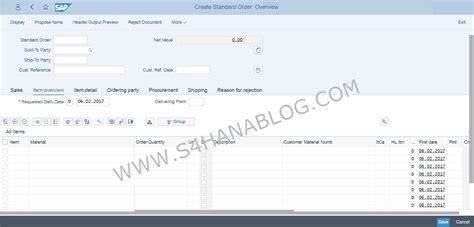 Fiori The SAP Menu Is Back