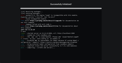 Nextjs With Effector Forked Codesandbox