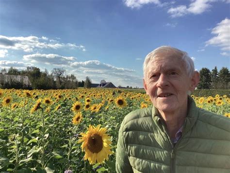 In Memoriam Kristiaan Heyde Koninklijke Vlaamse Academie Van België Voor Wetenschappen En Kunsten