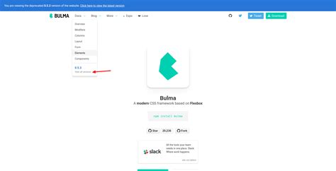 Broken Link To Documentation Of Older Versions Within Older Versions Documentation · Issue