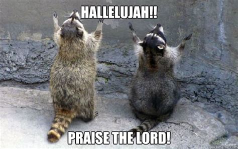 Amen Praise The Lord Quickmeme