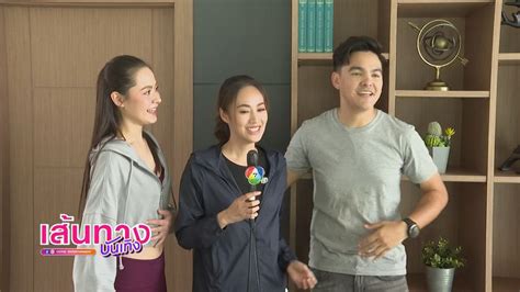 ข่าวความฮาของ การ์ตูน ณัฐฌา ในละคร รักร้ายสายลับ เฮฮาหลังจอ
