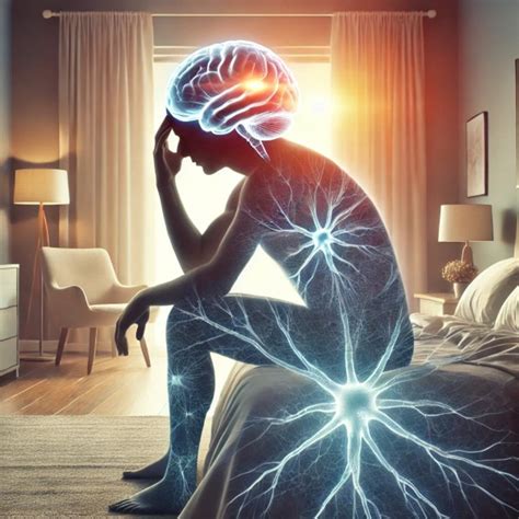 Waking Up With Headaches Could It Be Related To Multiple Sclerosis