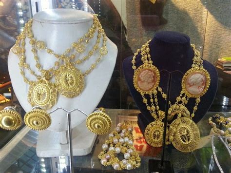 Necklace Necklace Filipino Culture Statement Necklace