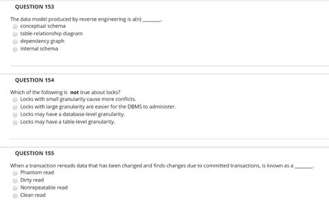 Solved QUESTION In A Supertype Subtype Structure Chegg