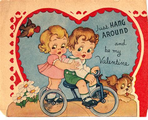 Time Valentines Cards At Sebastian Vosz Blog