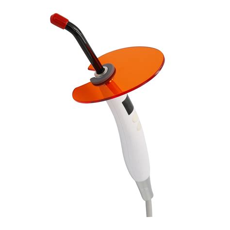 Classic Built In Light Curing Unit Wired Led Curing Light Without
