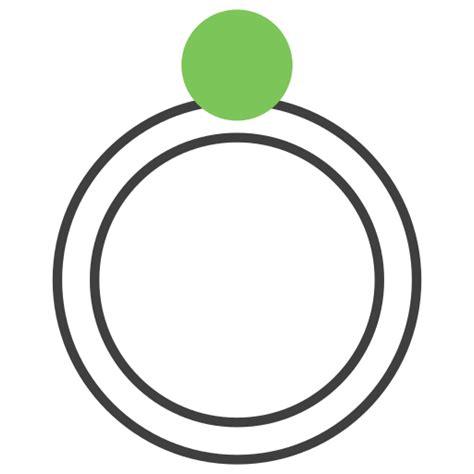 Magic Ring Generic Mixed Icon