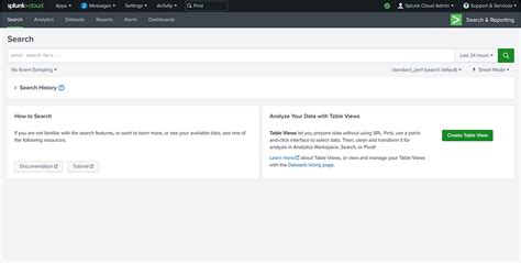 A Beginners Guide To Using Splunk Uploading Data And Performing Basic Searches By Geleau