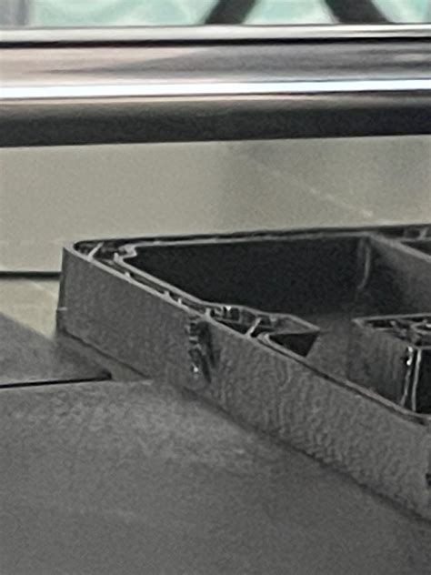 After Newest Firmware Update Leaking Nozzle And Random Blobs During