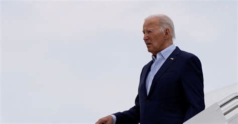 백악관 직원도 바이든 상태 몰랐다… ‘문고리 권력이 차단