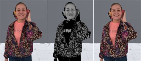 Exporting Avv Files — Holoedit 20232 00 Documentation