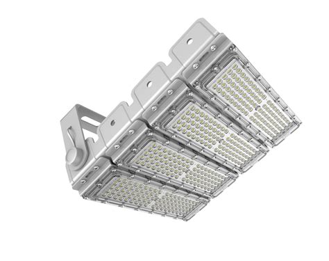 LED FLOOD LIGHT W SD Series