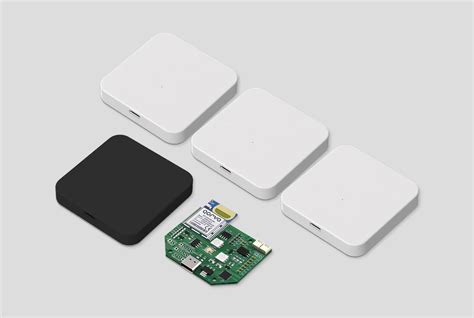 Uwb Rtls Creator Kit Why We Chose It And First Results Growspace