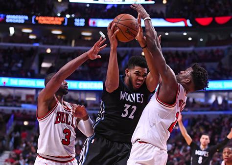 T Wolves Depth Chart Pe