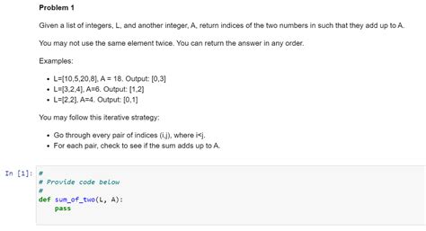 Solved This Is A Python Problem Provide The Answer Typed Chegg