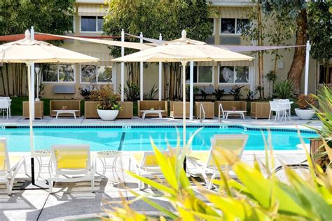 Wild Palms A Jdv By Hyatt Hotel Sunnyvale