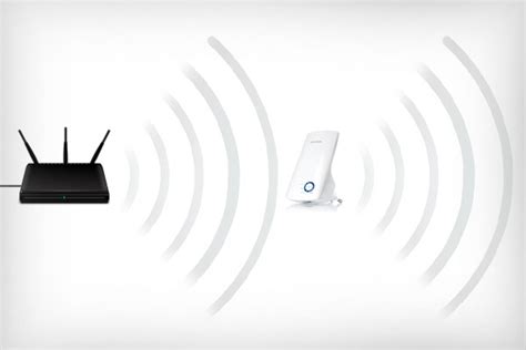 Усилитель wifi сигнала для роутера как подключить