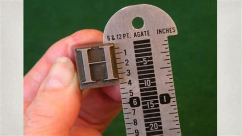 How To Measure Font Size Explore 8 Helpful Tips