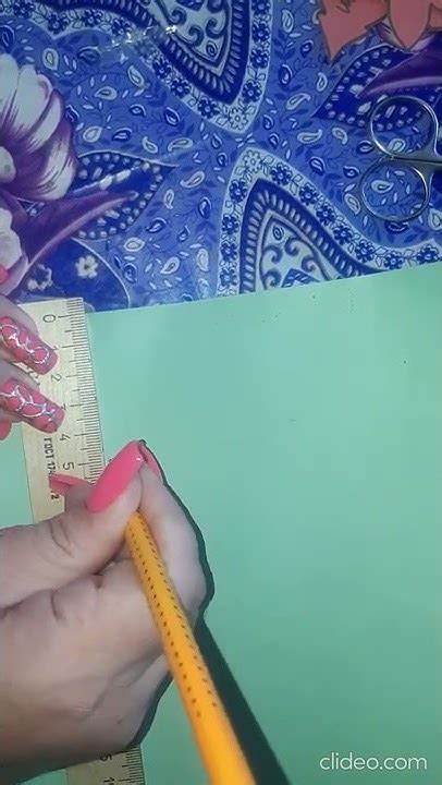 Книжная закладка с бабочкой Ч 2 Youtube