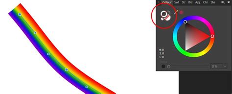 Can I Create A Gradient That Follows A Path Page 2 Pre V2 Archive Of Desktop Questions