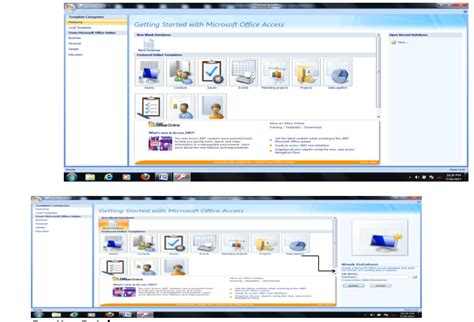 lesson note on database management ii data processing sss1 third term classnotes