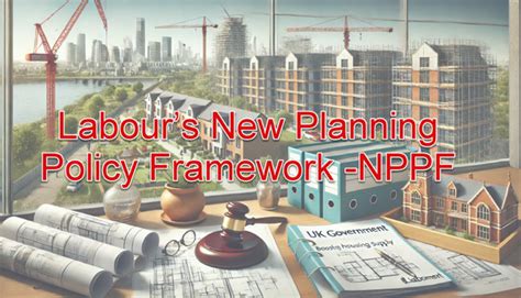 Labours New Planning Policy 2025 A9 Architecture