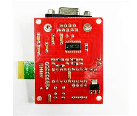 50 Hz Cc2500 Rf Module For Electronic 400 Mbps At Rs 650 In Pune Id 2854729521791
