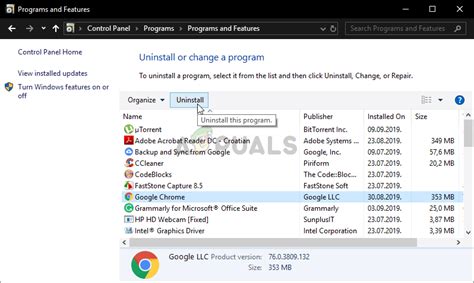 How To Fix The Scroll Wheel Not Working In Chrome Problem On Windows