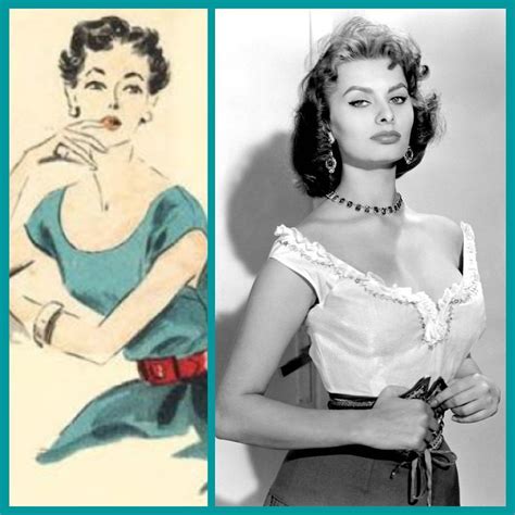 1950s Peasant Blouse Pattern Sewing Pattern Companies Peasant Blouses Pattern Vintage Sewing