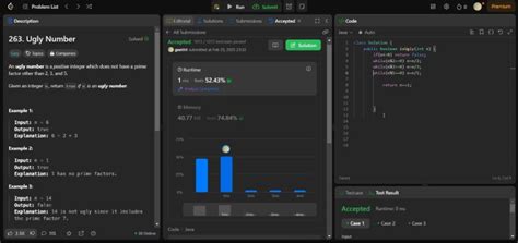 100daysofleetcode Problemsolving Dsa Codingjourney Keeplearning