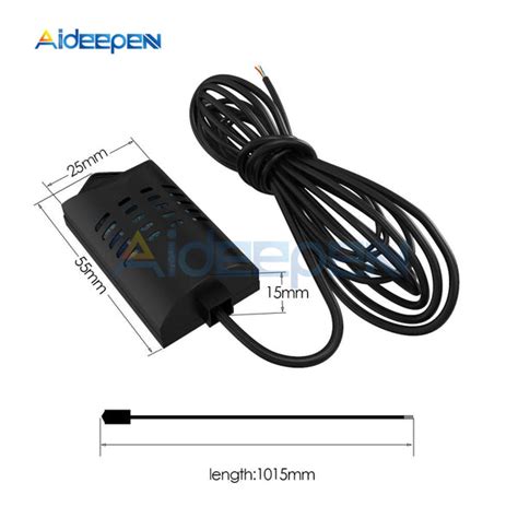 Sht20 Digital Temperature Humidity Sensor Replace Dht11dht22am2302 T Aideepen