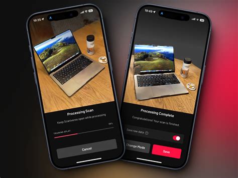 Niantic Bringt Scaniverse 4 Detaillierte 3d Scans Für Ios