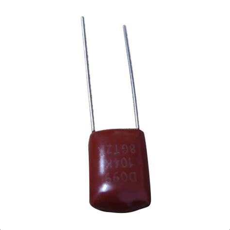 Axial Film Capacitor Application General Purpose At Best Price In Thane Eroth Devices