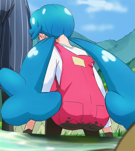 Haruyama Kazunori Shirayuki Hime Happinesscharge Precure Precure 10s 1girl Alternate