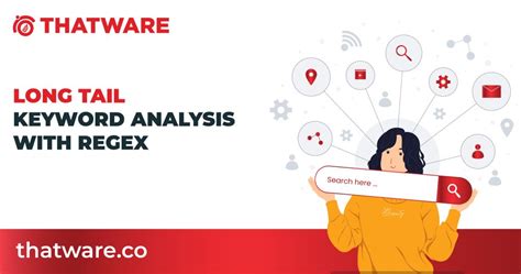 Long Tail Keyword Analysis Using Regex In Search Console